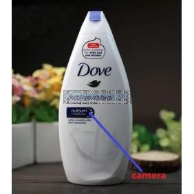 PHILIPS 4K WIFI HIDDEN SHAVER CAMERA 128GB - Spy Camera Bathroom Hidden ...