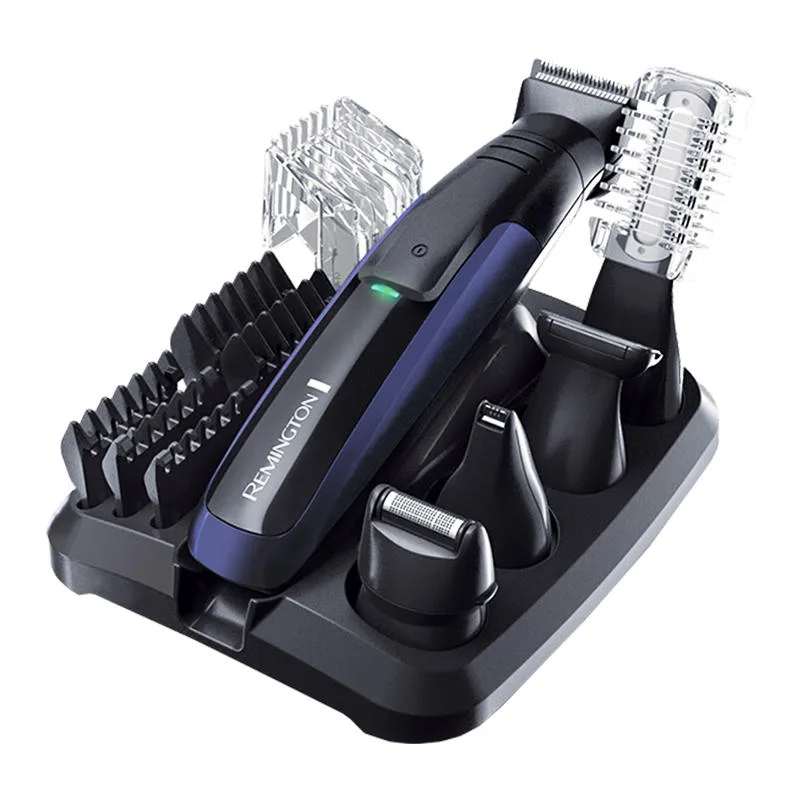 Remington Wifi Spy Hair Clipper Spy Camera 4K HD Hidden Spy Camera DVR ...